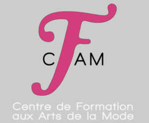 On parle du CFAM – Centre de Formation aux Arts de la Mode